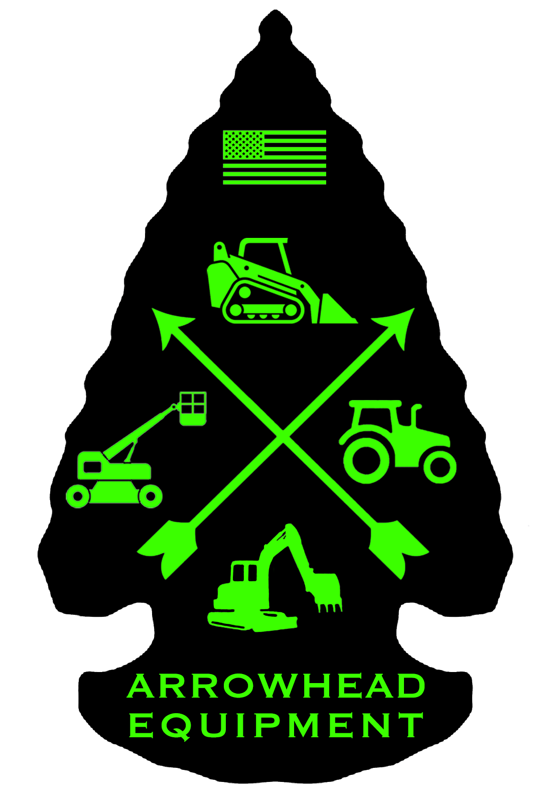 Arrowhead Equipment